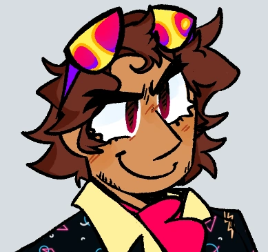 Justin Case | Ace Attorney: Snatverse Wiki | Fandom