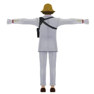 Bobby Fulbright | Ace Attorney: Snatverse Wiki | Fandom