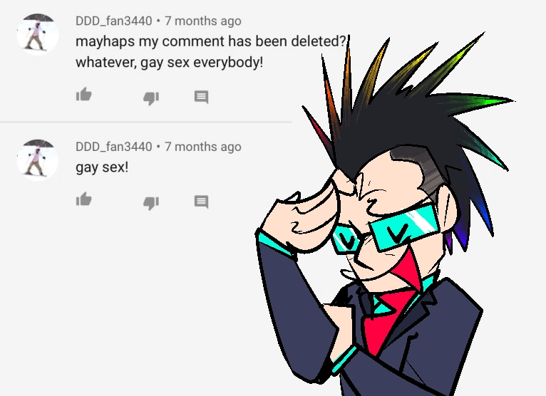 Winston Payne | Ace Attorney: Snatverse Wiki | Fandom