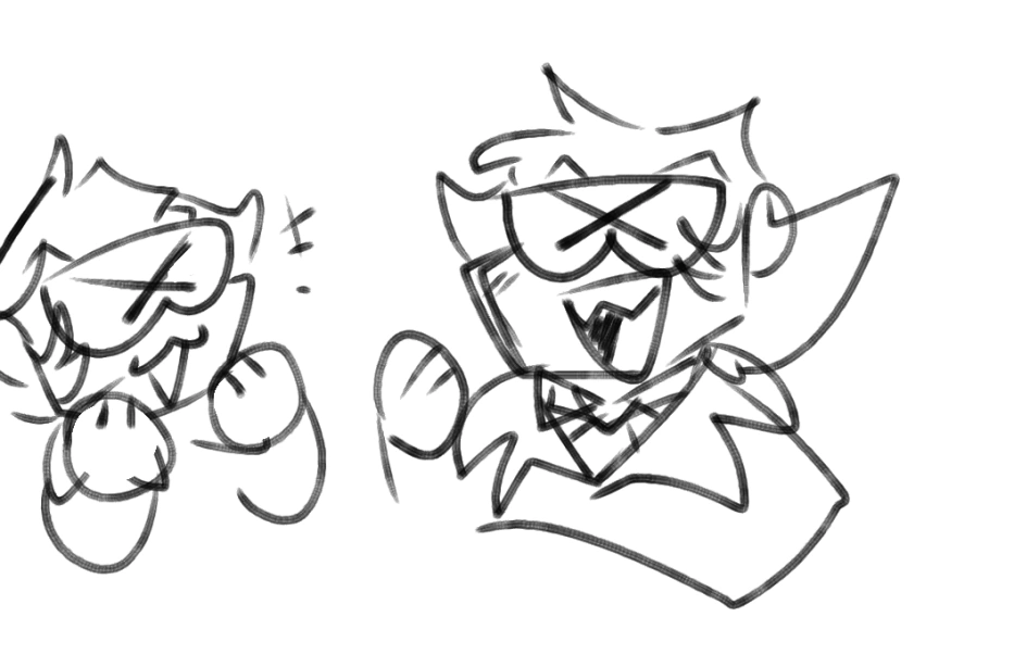 Bobby Fulbright | Ace Attorney: Snatverse Wiki | Fandom