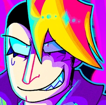 Luke Atmey | Ace Attorney: Snatverse Wiki | Fandom