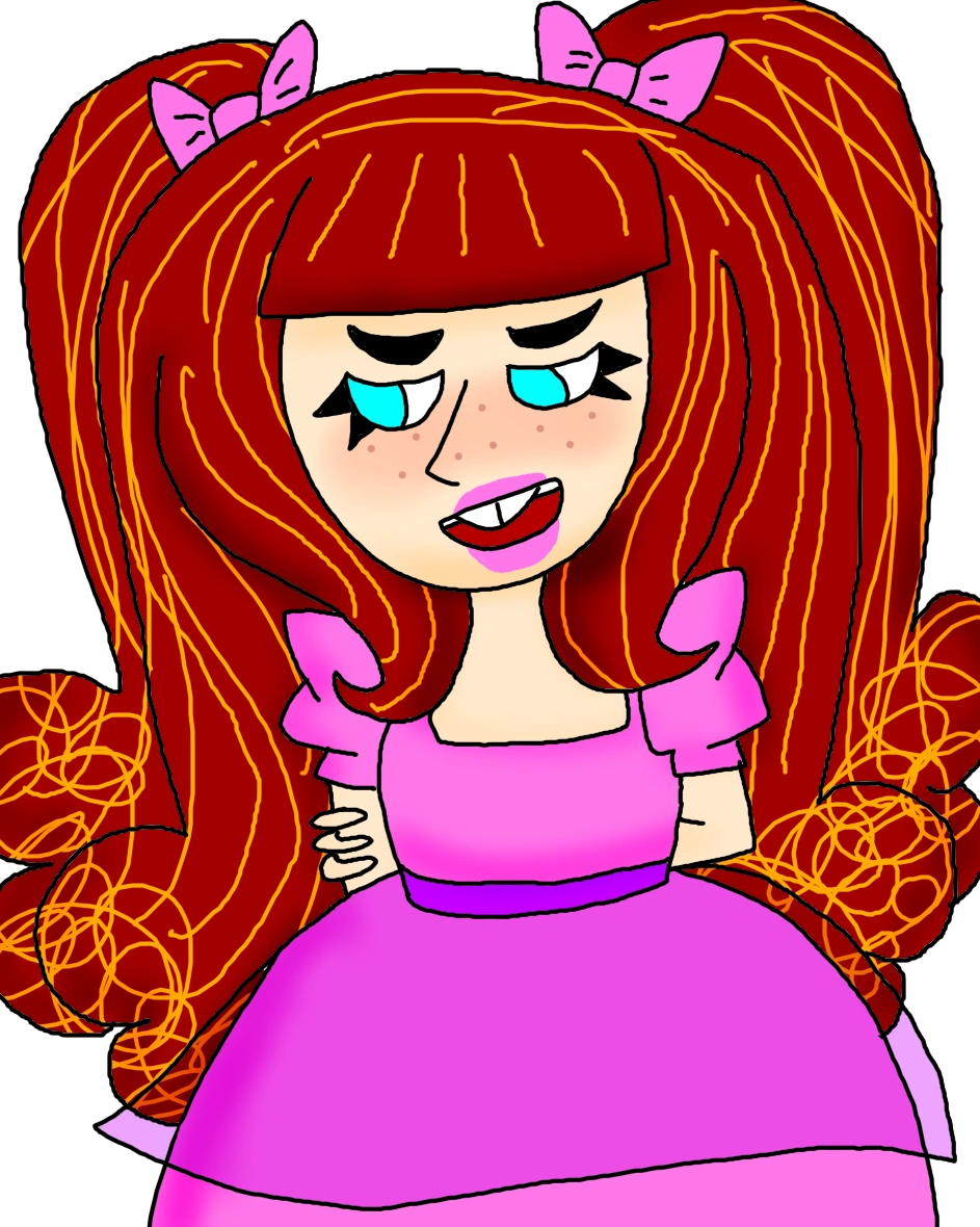 Mavis Zero | Supernoobs Fanon Wikia | Fandom