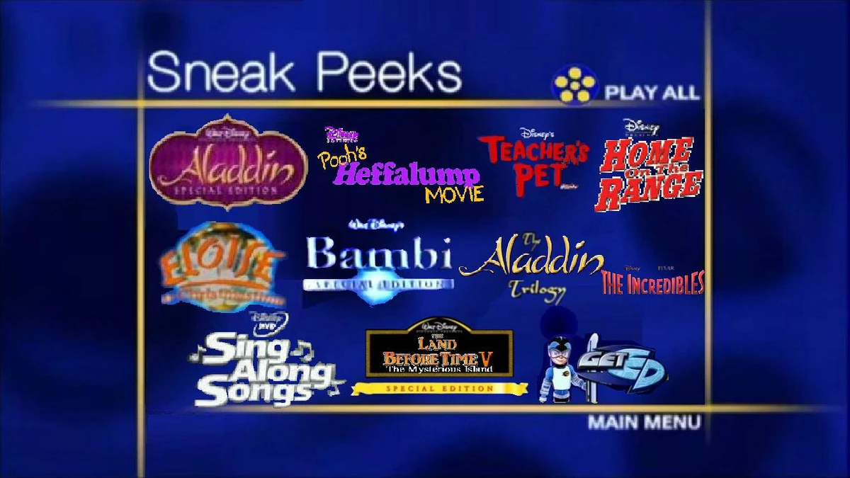 Moon over parador | Sneak Peeks Menu Wiki | Fandom