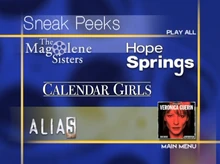 Veronica Guerin | Sneak Peeks Menu Wiki | Fandom