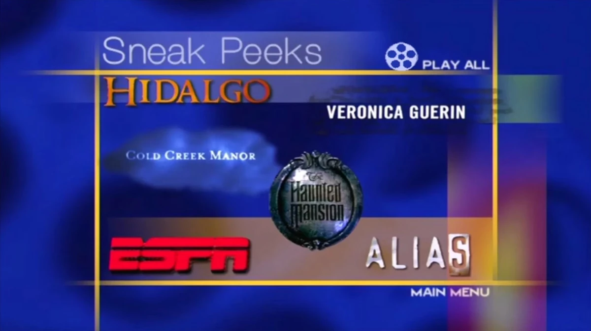 Open Range | Sneak Peeks Menu Wiki | Fandom