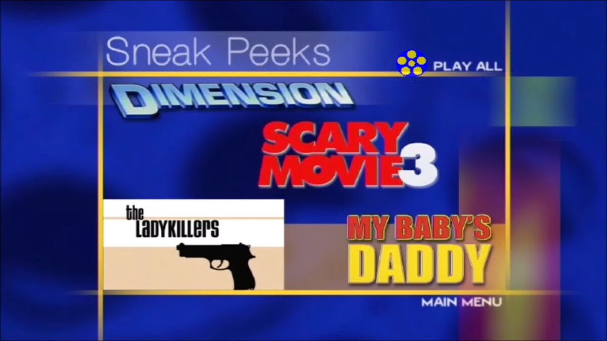 Sneak Peeks Menu/Gallery | Sneak Peeks Menu Wiki | Fandom