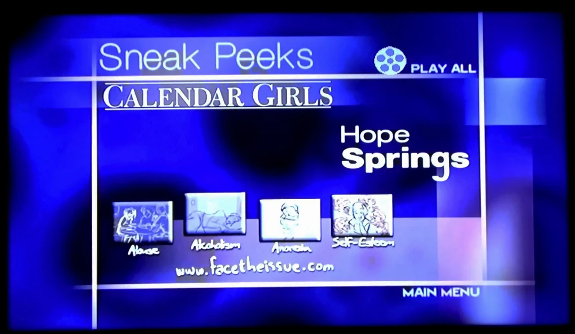 The Magdalene Sisters | Sneak Peeks Menu Wiki | Fandom