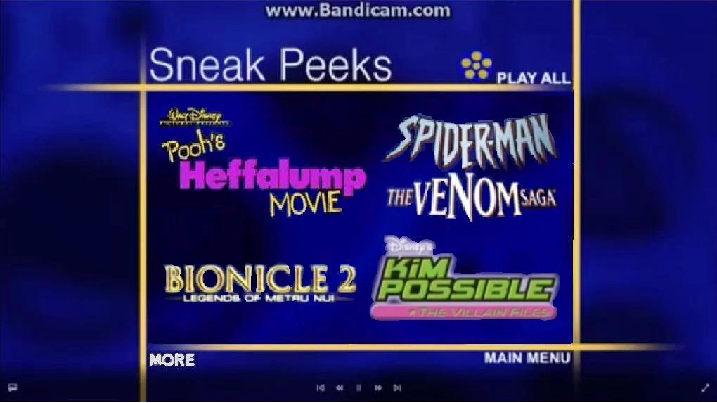 The amanda show amanda please | Sneak Peeks Menu Wiki | Fandom