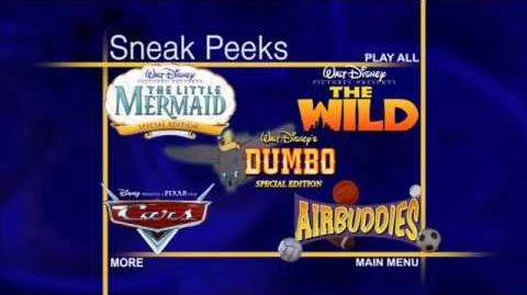 Talk:Chicken Little | Sneak Peeks Menu Wiki | Fandom