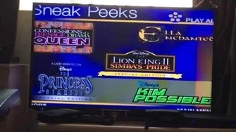 The Cheetah Girls | Sneak Peeks Menu Wiki | Fandom