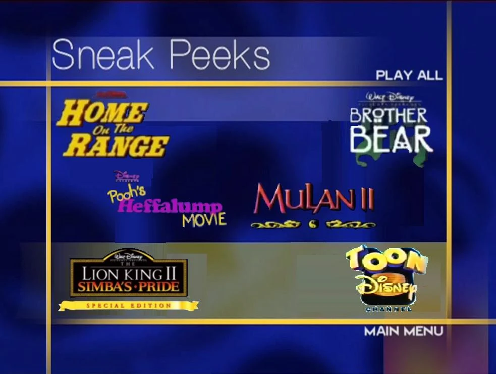 The Super Mario bros movie | Sneak Peeks Menu Wiki | Fandom