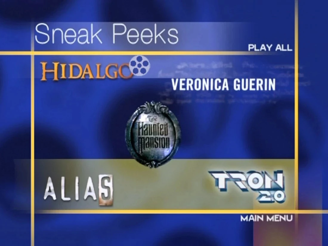 Cold Creek Manor | Sneak Peeks Menu Wiki | Fandom