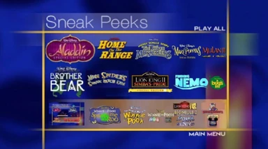 American wedding | Sneak Peeks Menu Wiki | Fandom