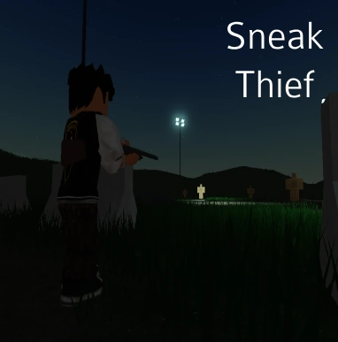 Sneak Thief Rbx Wiki | Fandom