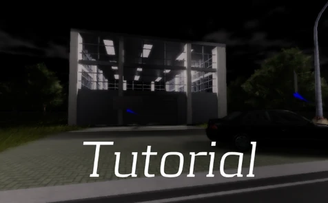 Tutorial | Sneak Thief Rbx Wiki | Fandom