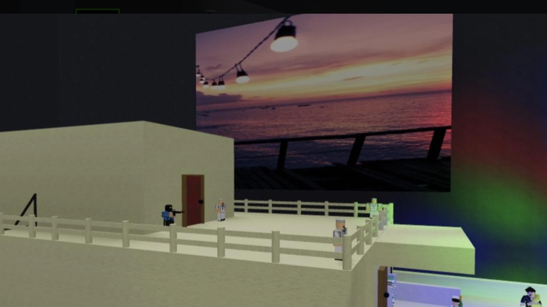 Guided training | Sneak Thief - Roblox Wiki | Fandom