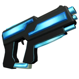 Laser Pistol (Sneak Thief 2) | Sneak Thief - Roblox Wiki | Fandom