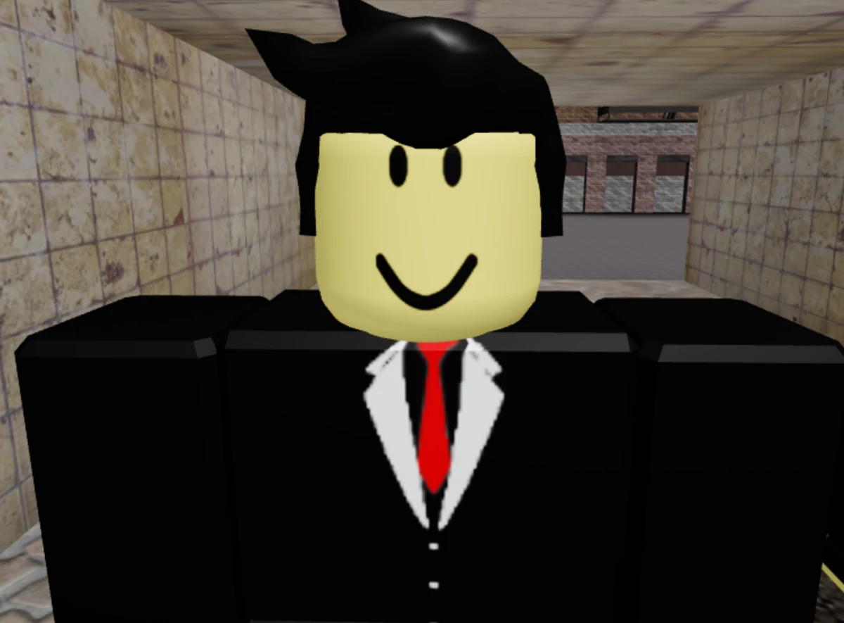 Gregory Carlisle | Sneak Thief - Roblox Wiki | Fandom