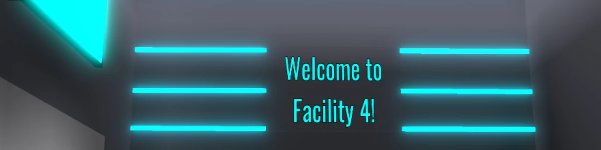 Facility 4 | Sneak Thief - Roblox Wiki | Fandom