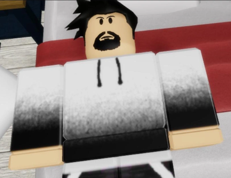 Daniel Hunt | Sneak Thief - Roblox Wiki | Fandom