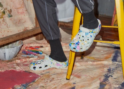 Crocs | Sneaker Encyclopedia Wiki | Fandom