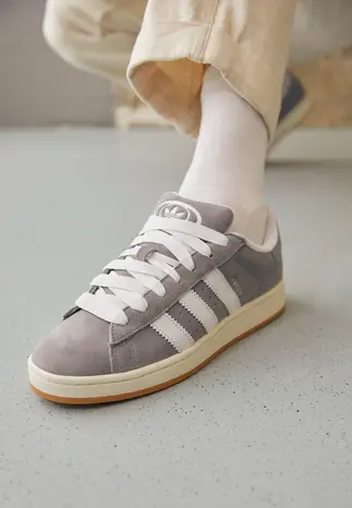Adidas Campus | Sneaker Encyclopedia Wiki | Fandom