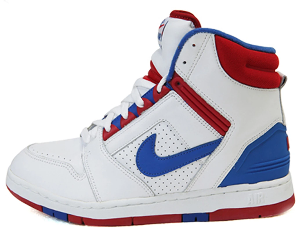 Air Force 2 | Sneaker Enthusiasts Wiki | Fandom
