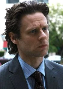 Lance Lord | Sneaky Pete Wiki | Fandom