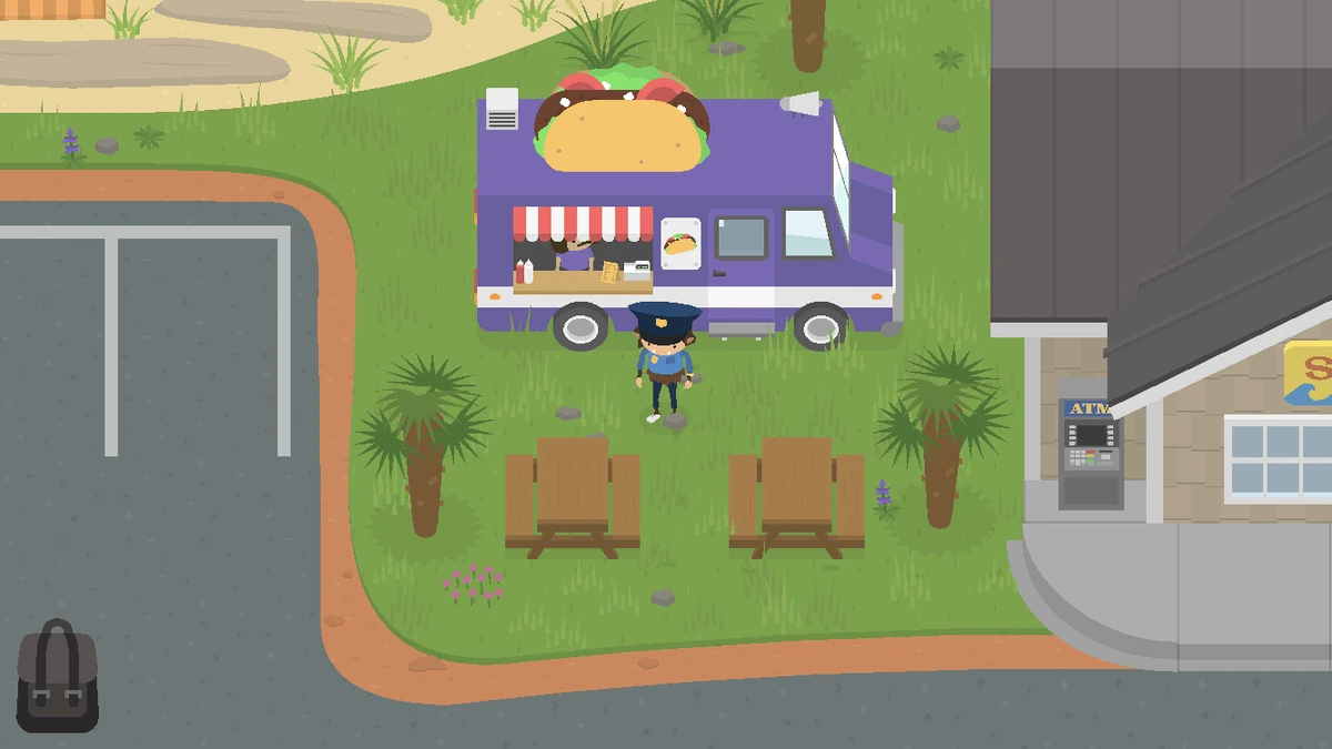 Taco Truck | Sneaky Sasquatch Wiki | Fandom