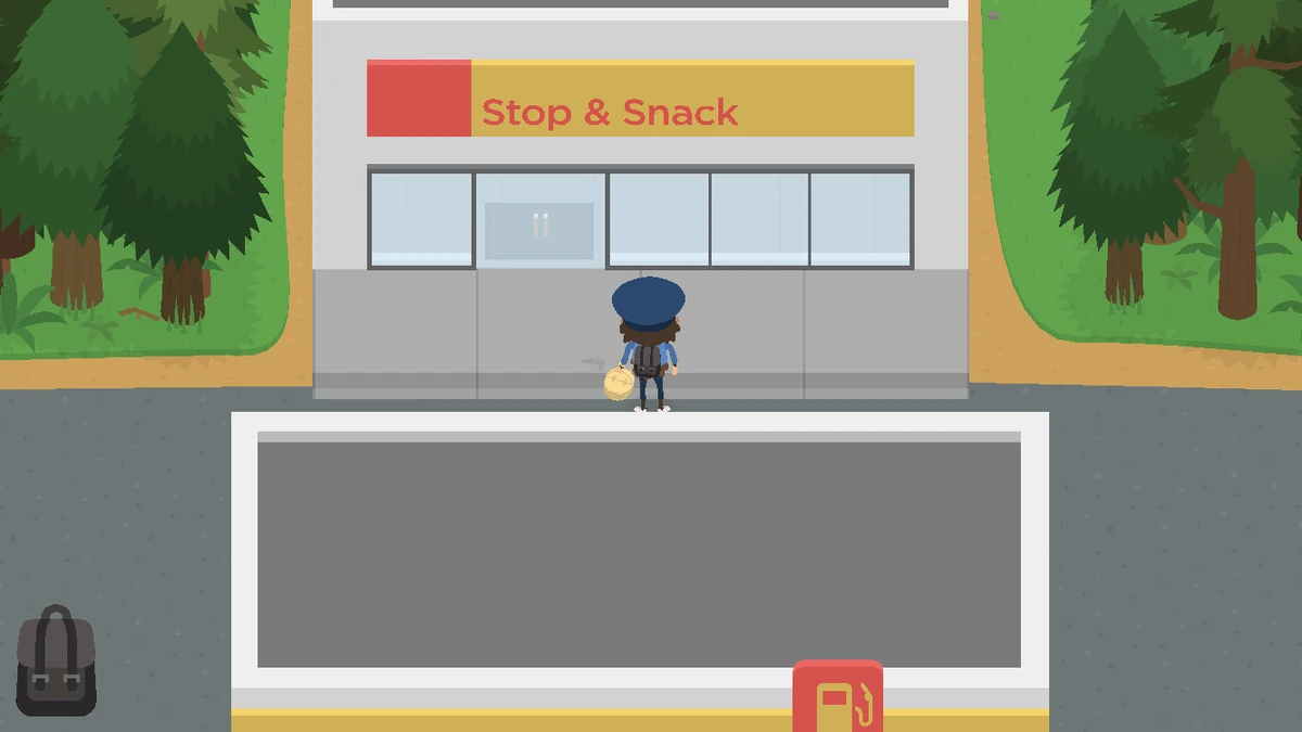 Stop and Snack | Sneaky Sasquatch Wiki | Fandom