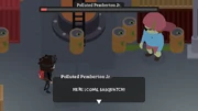 Pemberton Jr | Sneaky Sasquatch Wiki | Fandom