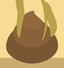 Dog Poop | Sneaky Sasquatch Wiki | Fandom