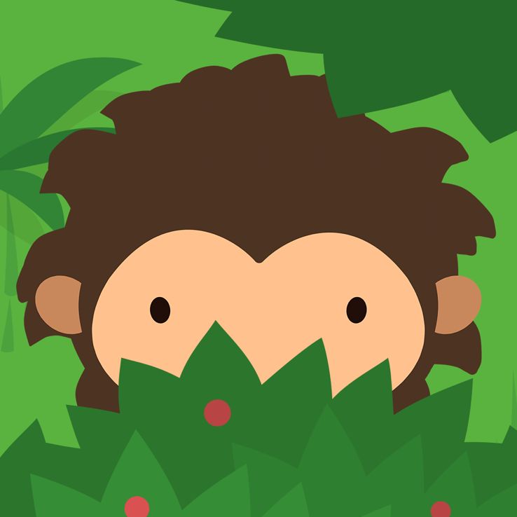 App icon | Sneaky Sasquatch Wiki | Fandom