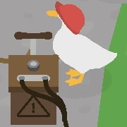 Demolition Duck | Sneaky Sasquatch Wiki | Fandom