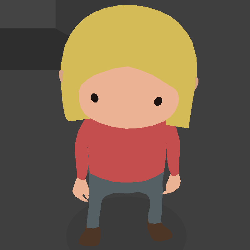 Salesman | Sneaky Sasquatch Wiki | Fandom