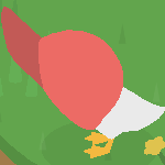 Duck (asks for hat) | Sneaky Sasquatch Wiki | Fandom