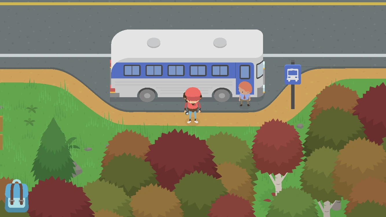 Bus | Sneaky Sasquatch Wiki | Fandom