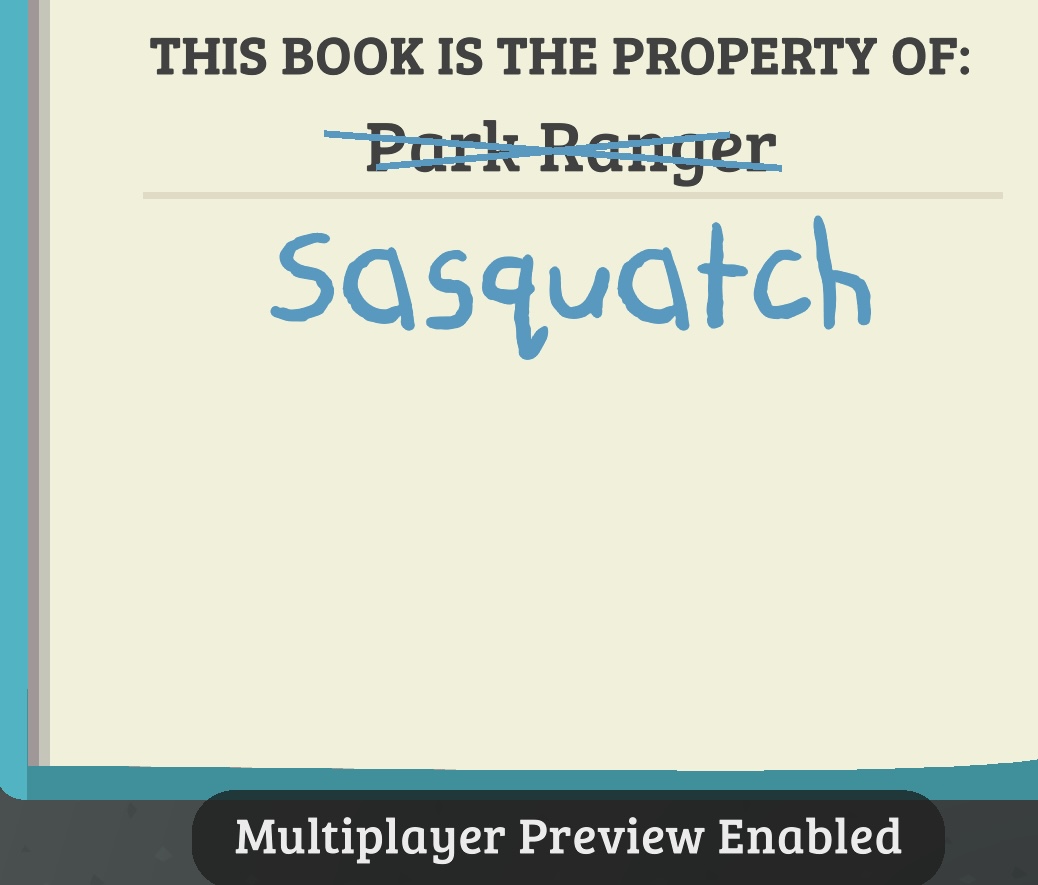 Multiplayer Preview Sneaky Sasquatch Wiki Fandom