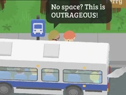 Bus | Sneaky Sasquatch Wiki | Fandom