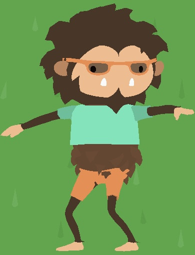 Beach Disguise Sneaky Sasquatch Wiki Fandom