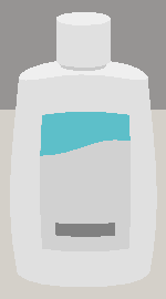 Prescription Shampoo | Sneaky Sasquatch Wiki | Fandom