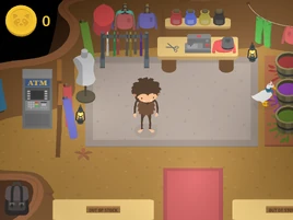 Fashion Duck | Sneaky Sasquatch Wiki | Fandom