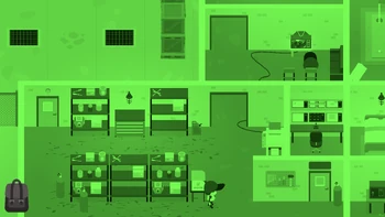 Pemberton Hideout | Sneaky Sasquatch Wiki | Fandom