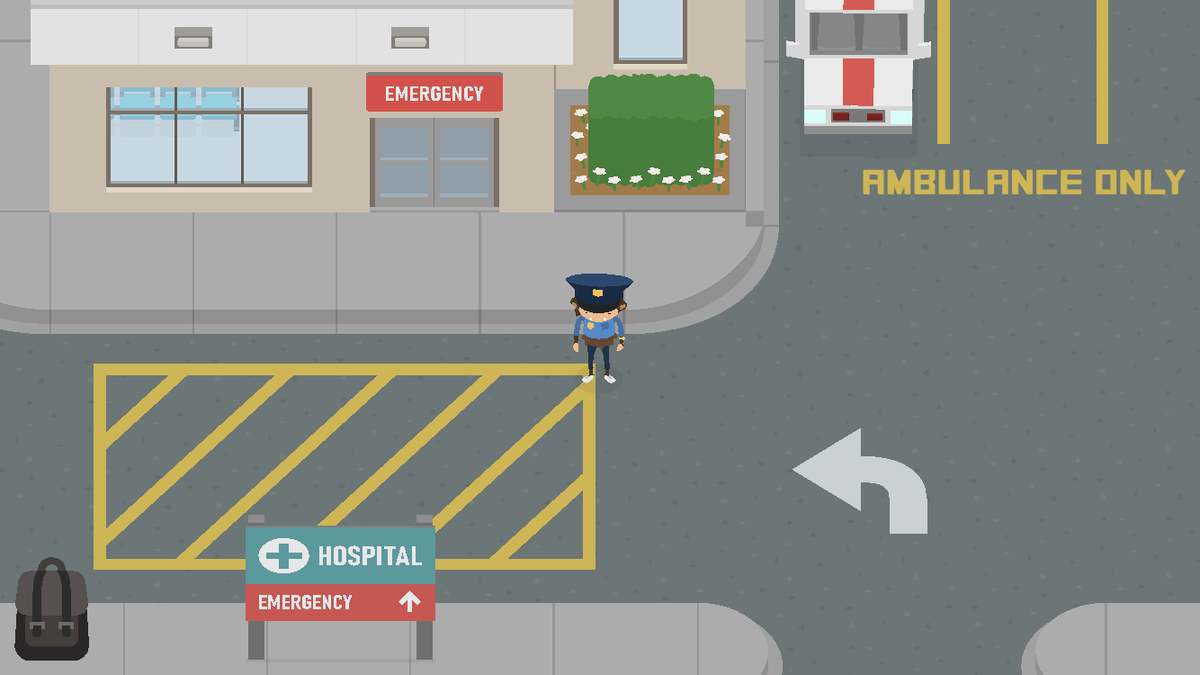 Hospital Sneaky Sasquatch Wiki Fandom