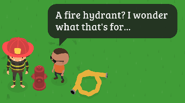 Firefighter Update | Sneaky Sasquatch Wiki | Fandom
