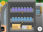 Stop and Snack | Sneaky Sasquatch Wiki | Fandom