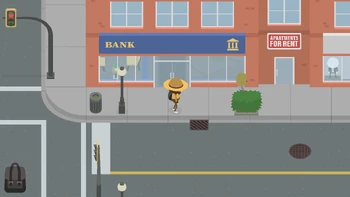 Bank | Sneaky Sasquatch Wiki | Fandom