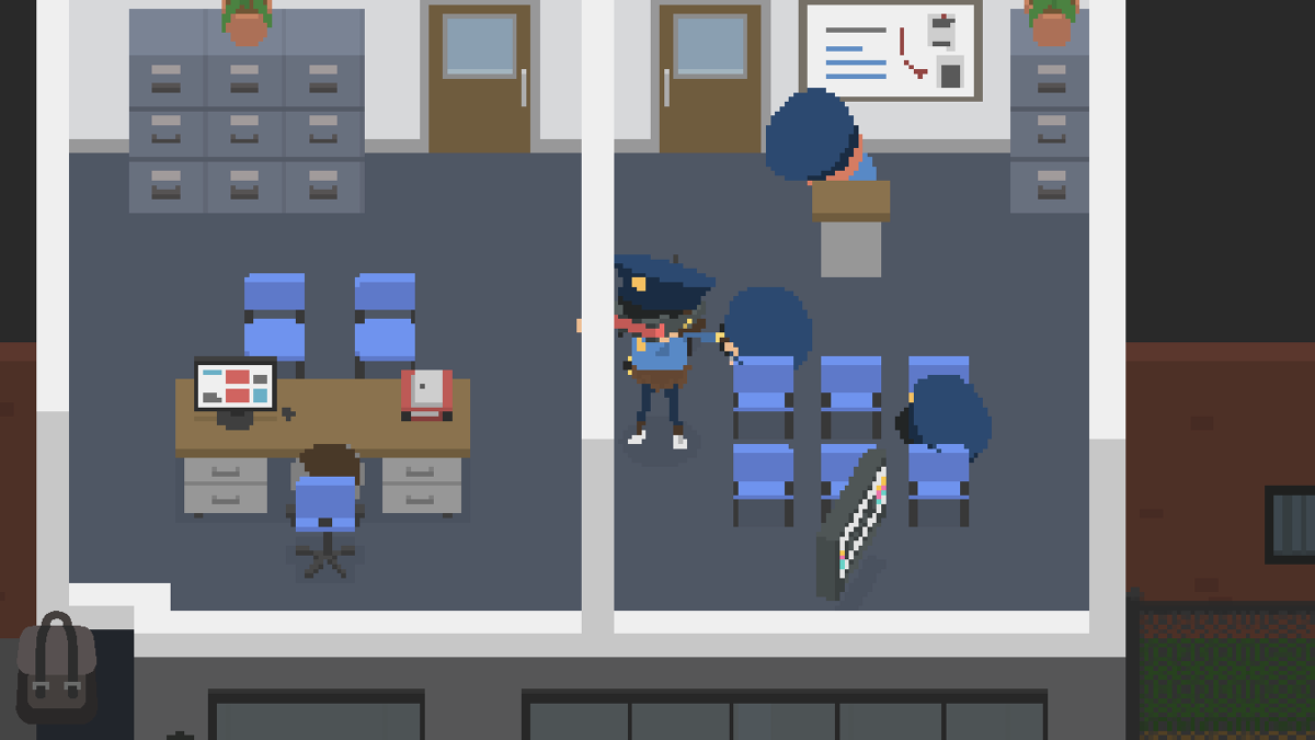 Funk Patrol | Sneaky Sasquatch Wiki | Fandom