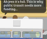 Bus | Sneaky Sasquatch Wiki | Fandom