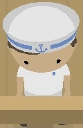 Sailor | Sneaky Sasquatch Wiki | Fandom